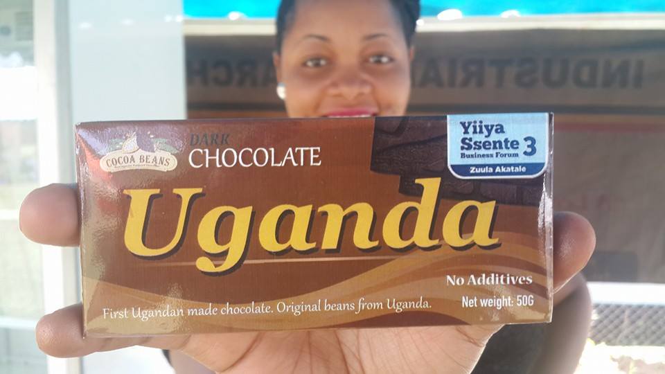 Meet Africa’s Emerging Chocolate Entrepreneurs – The Afro Optimist