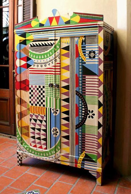 Redefining Afro Chic In Interior Design – The Afro Optimist