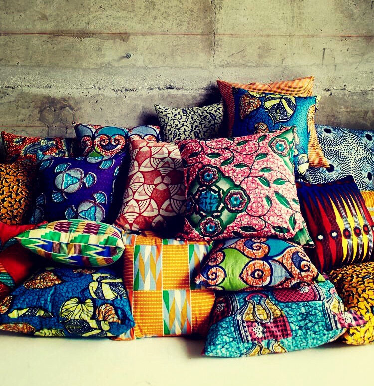 Redefining Afro Chic In Interior Design – The Afro Optimist